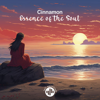 Cinnamon, Essence of the Soul in High-Resolution Audio - ProStudioMasters
