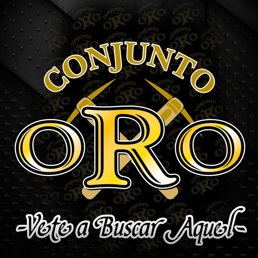 Conjunto Oro, Vete A Buscar Aquel in High-Resolution Audio ...