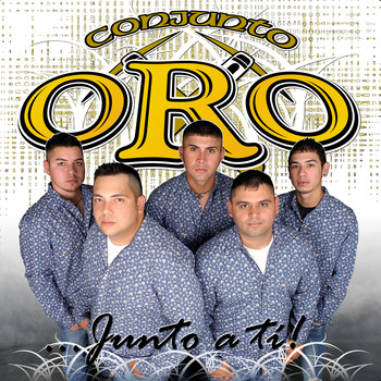 Conjunto Oro, Junto A Ti in High-Resolution Audio - ProStudioMasters