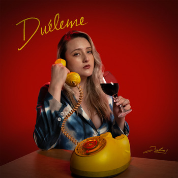 Julia!, Duéleme (Single) in High-Resolution Audio - ProStudioMasters