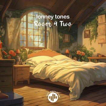 lonney tones, Room 4 Two in High-Resolution Audio - ProStudioMasters