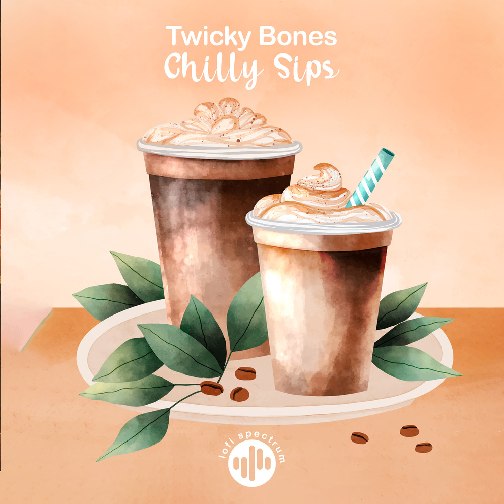 Twicky Bones, Chilly Sips in High-Resolution Audio - ProStudioMasters