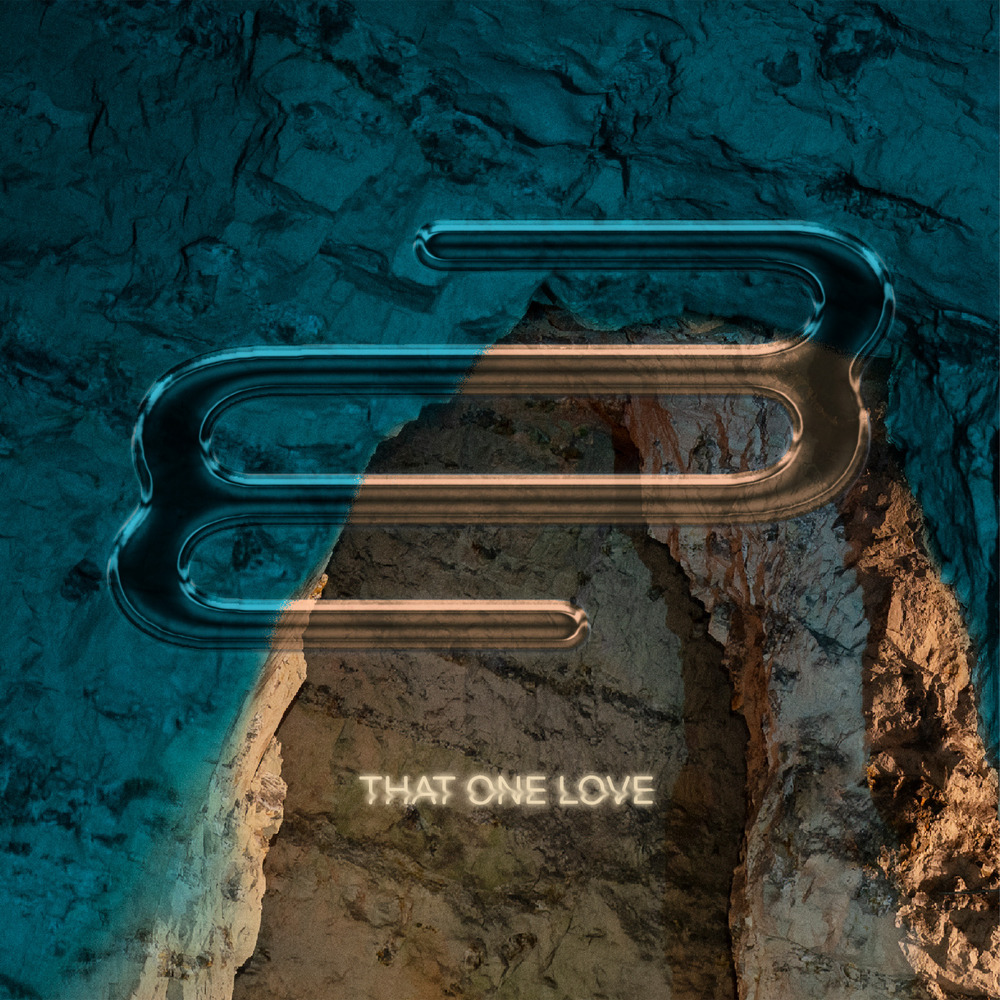 BONAD, That One Love (Single) in High-Resolution Audio - ProStudioMasters