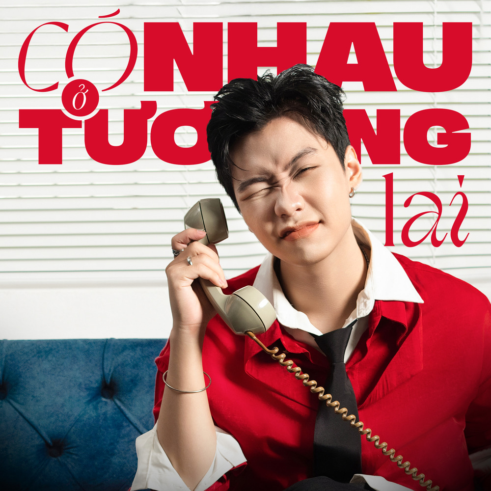 Tuấn Võ, Có Nhau Ở Tương Lai (Prod. by Anngo / Single) in High-Resolution Audio - ProStudioMasters