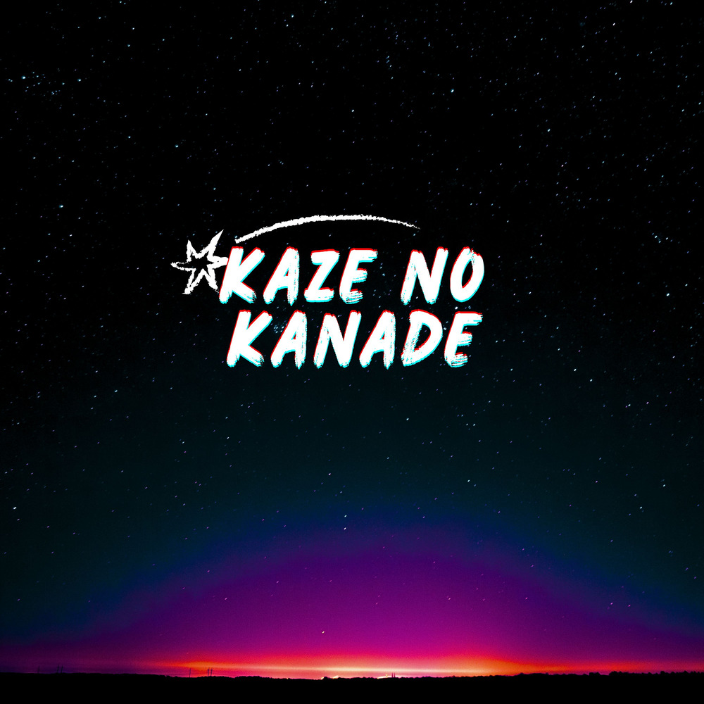 Pristine Toons, Kaze no Kanade in High-Resolution Audio - ProStudioMasters