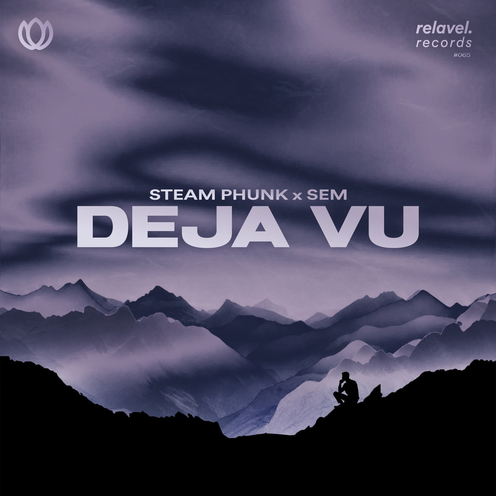 Steam Phunk; SEM, Deja Vu (Single) in High-Resolution Audio - ProStudioMasters