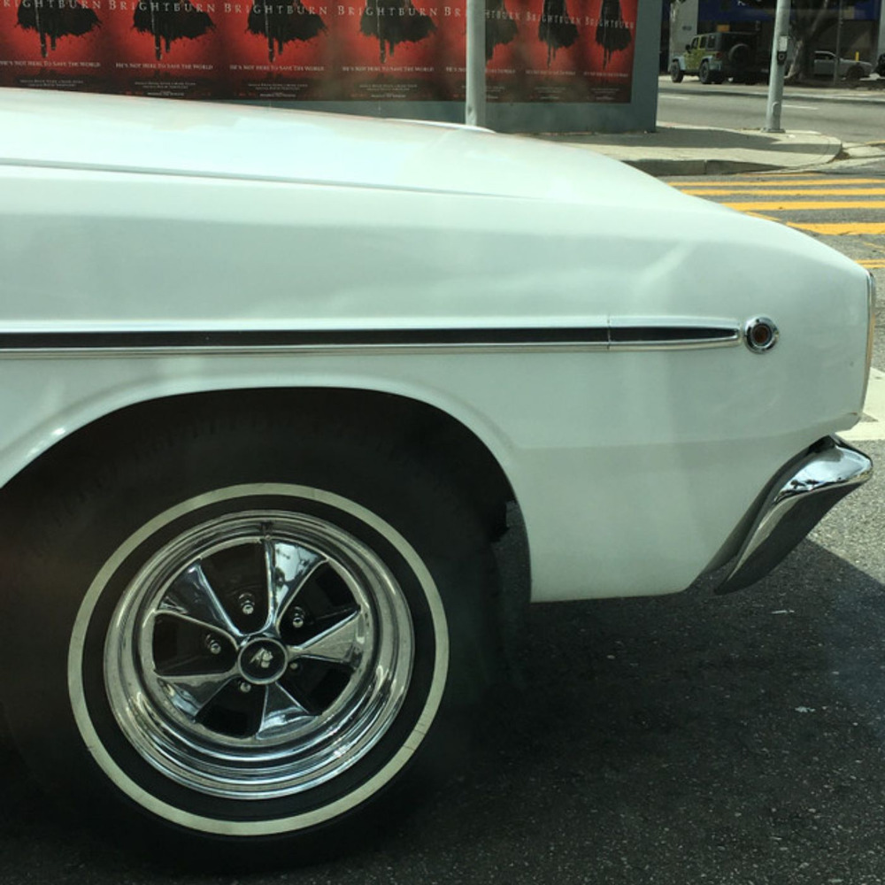 Le Cashe; Outasight; Nicky Blitz, Caution (Single) in High-Resolution ...