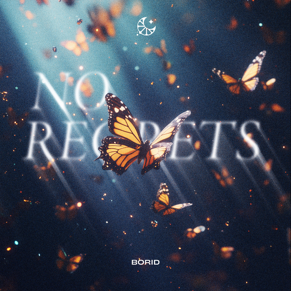 Borid; LEMON DROPS, No Regrets (Single) in High-Resolution Audio ...