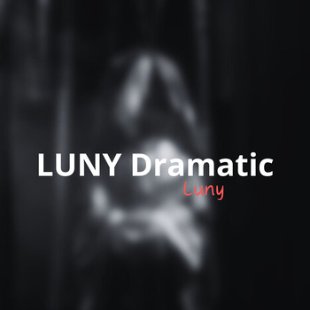 Luny, LUNY Dramatic (Single) in High-Resolution Audio - ProStudioMasters
