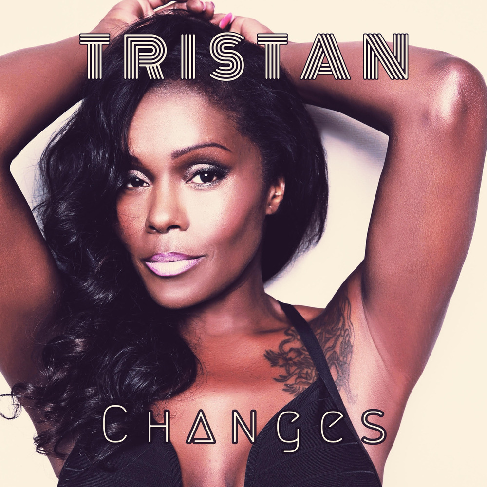 Tristan, Changes (Single) in High-Resolution Audio - ProStudioMasters