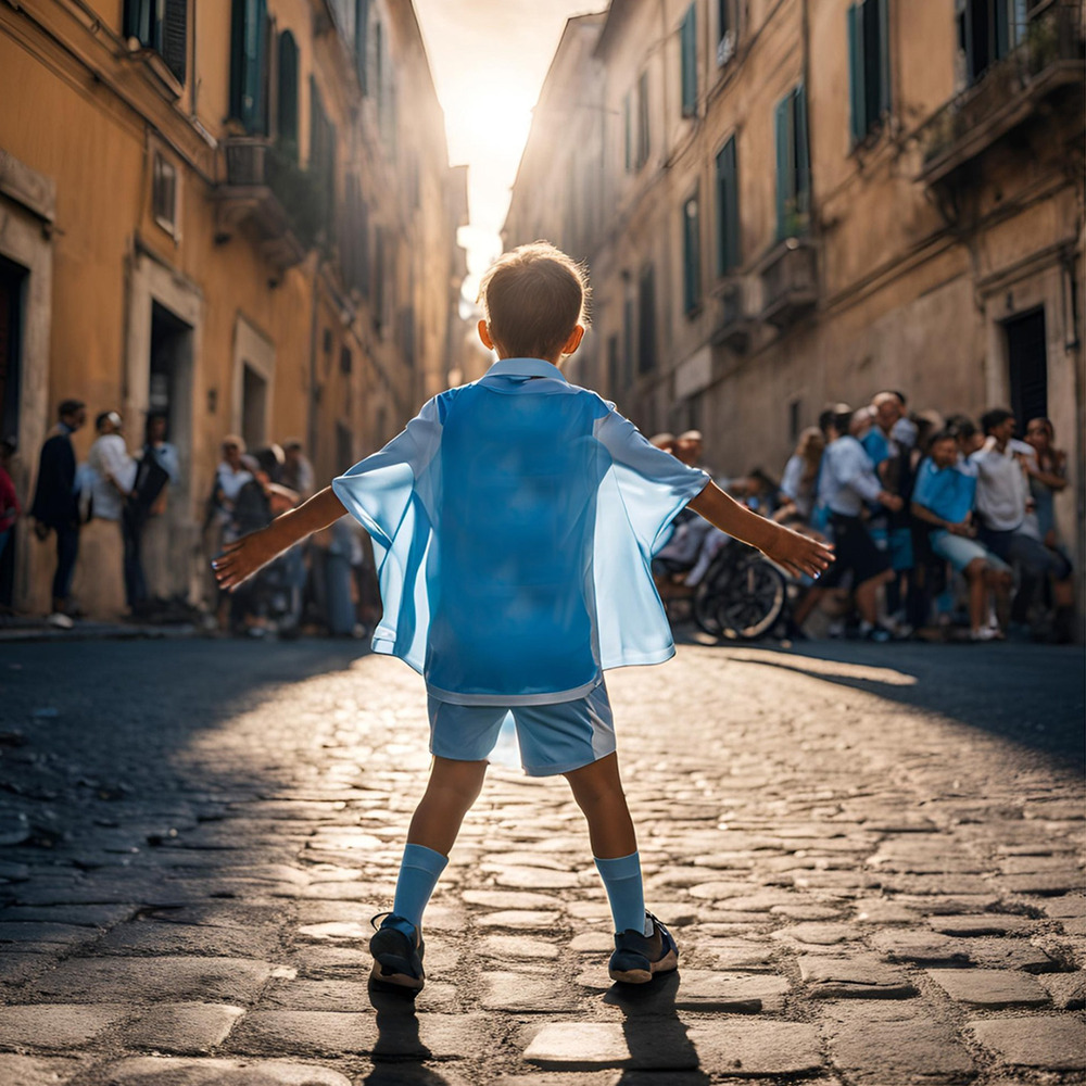 RUBENSOSA, STO QUA PER TE (Single) in High-Resolution Audio ...