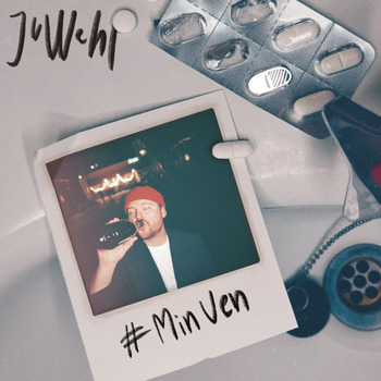 JuWehl, Min Ven (Single) in High-Resolution Audio - ProStudioMasters