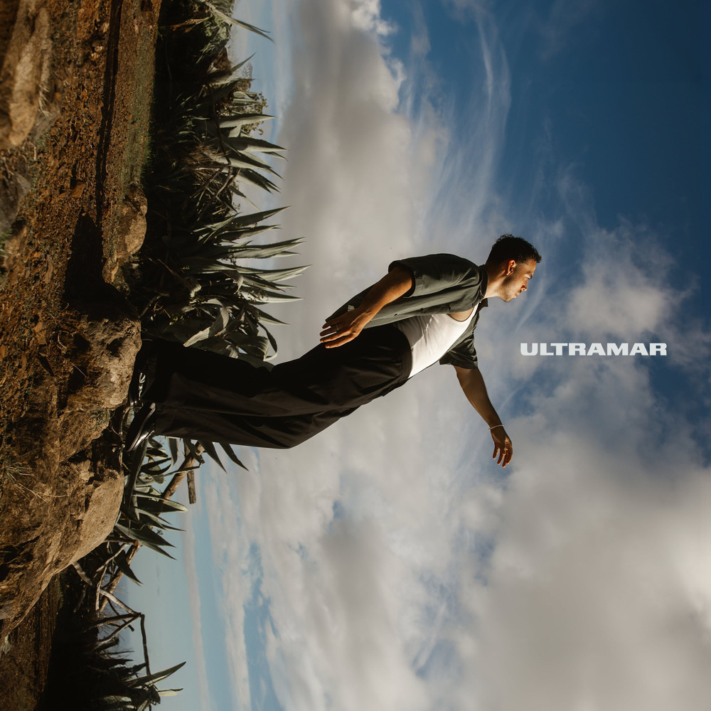 Tera Kòrá, Ultramar in High-Resolution Audio - ProStudioMasters