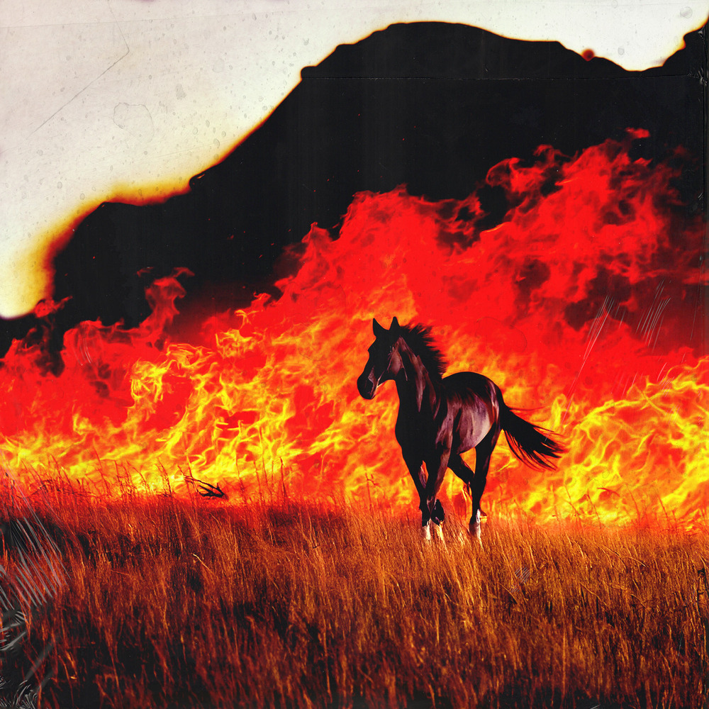 Jacob David, On Fire (Single) in High-Resolution Audio - ProStudioMasters