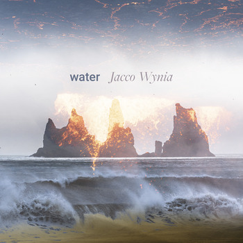 Jacco Wynia, water in High-Resolution Audio - ProStudioMasters