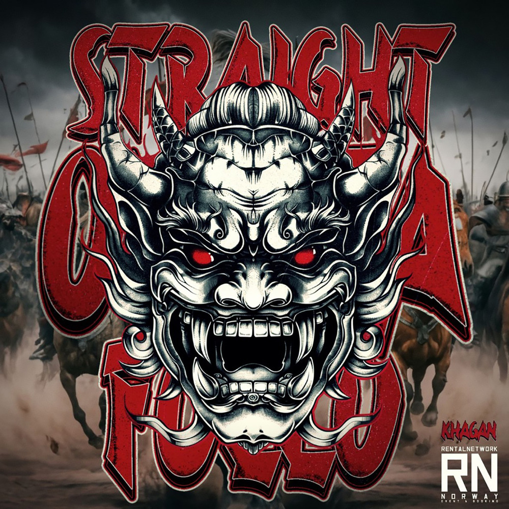 KHAGAN, KHAGAN VOL.2 in High-Resolution Audio - ProStudioMasters