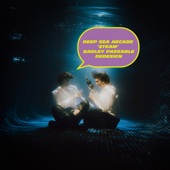 Deep Sea Arcade, Steam (Barley Passable Redesign / Single) in High ...