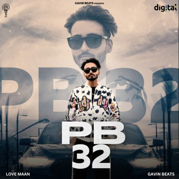 Love Maan; Gavin Beats, PB 32 (Single) in High-Resolution Audio ...