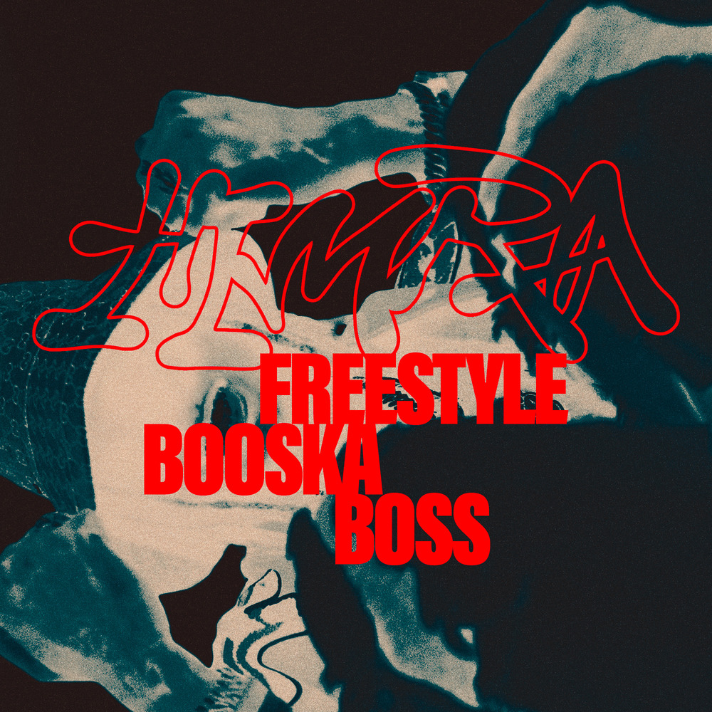 Booska-P; Himra, Booska Boss (Single) in High-Resolution Audio - ProStudioMasters