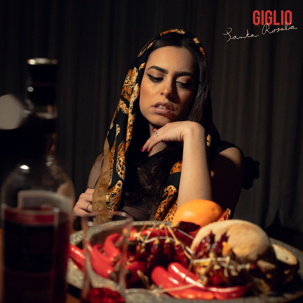 GIGLIO, Santa Rosalia in High-Resolution Audio - ProStudioMasters