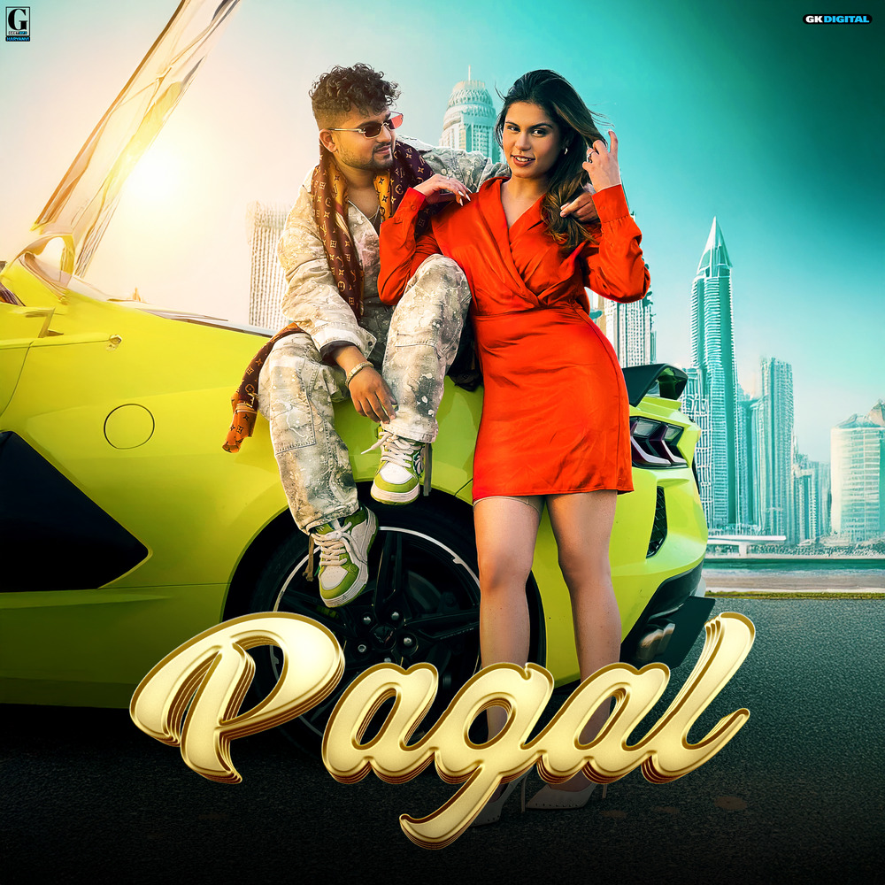 Micky Arora; GD Kaur, Pagal (Single) in High-Resolution Audio ...