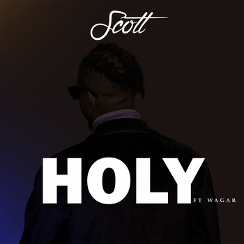 Scott; WAGER, HOLY (feat. WAGER / Single) in High-Resolution Audio - ProStudioMasters