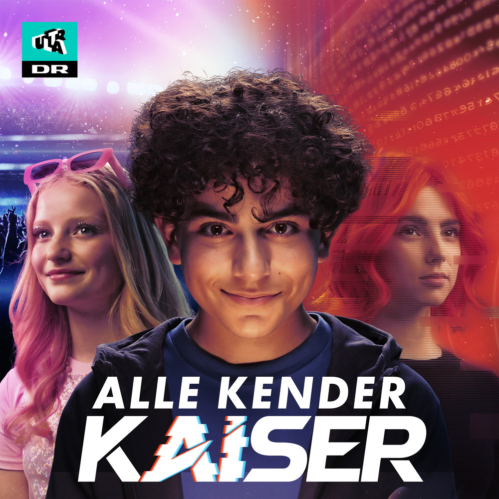 DR Ultra, Alle Kender Kaiser in High-Resolution Audio - ProStudioMasters