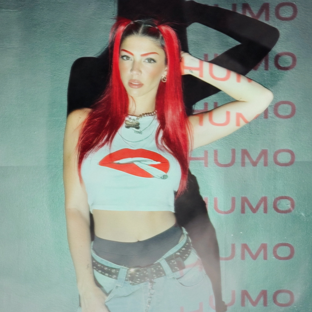 Crash, humo (Single) in High-Resolution Audio - ProStudioMasters