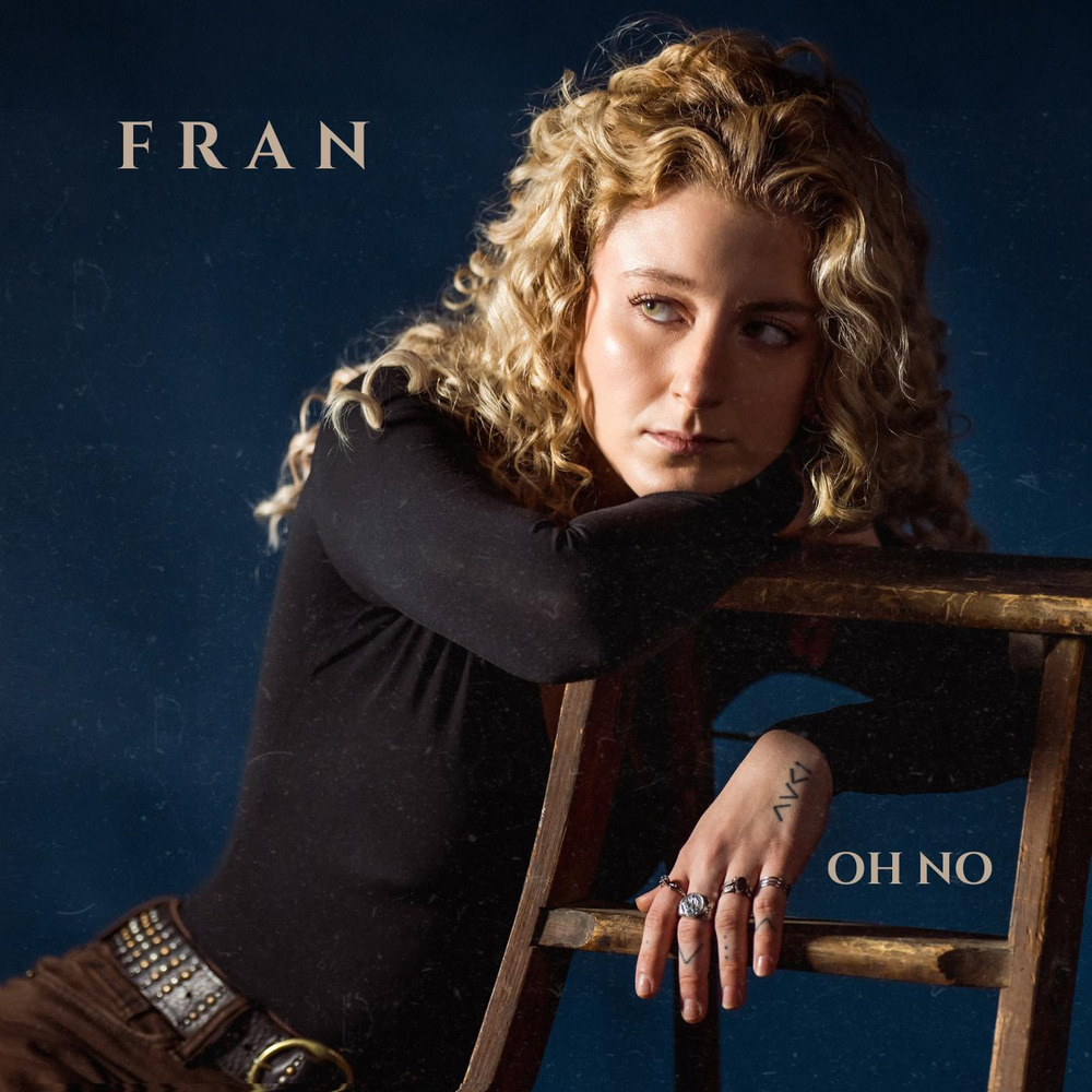 Fran, Oh No (Single) in High-Resolution Audio - ProStudioMasters