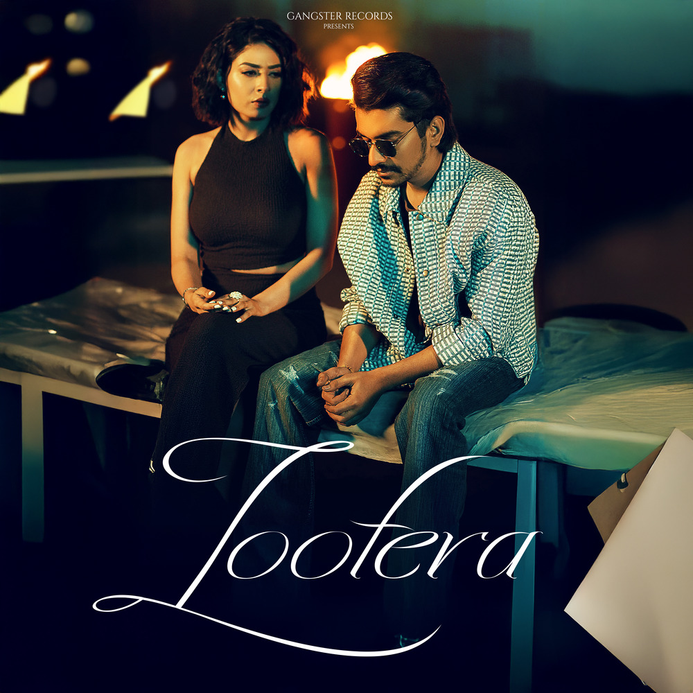 Ron Likhari; Anjali 99, Lootera (Single) in High-Resolution Audio ...