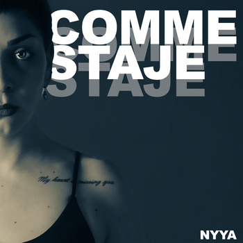 Nyya, Comme staje (Single) in High-Resolution Audio - ProStudioMasters