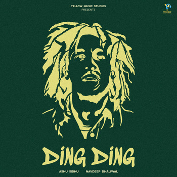 Ashu Sidhu; Navdeep Dhaliwal, Ding Ding (Single) in High-Resolution ...