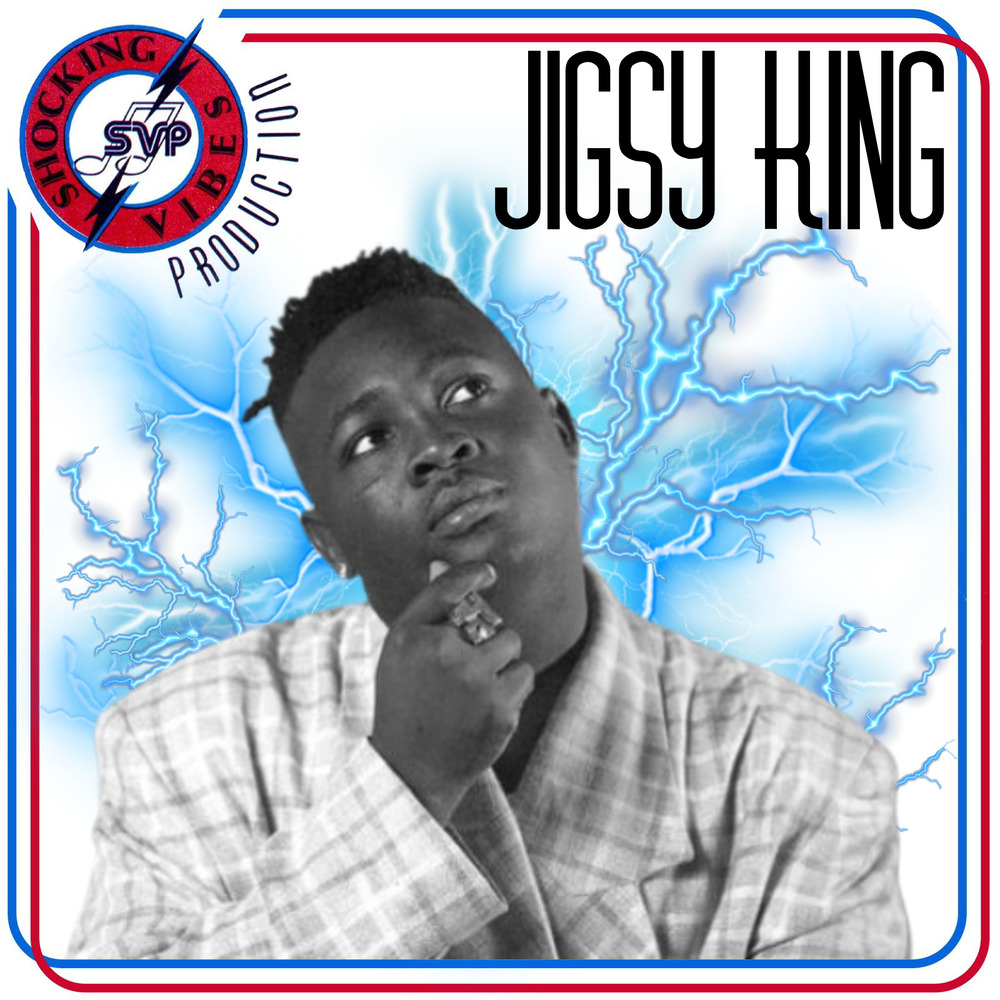 Jigsy King, Shocking Vibes Presents: Jigsy King (Single) in High ...