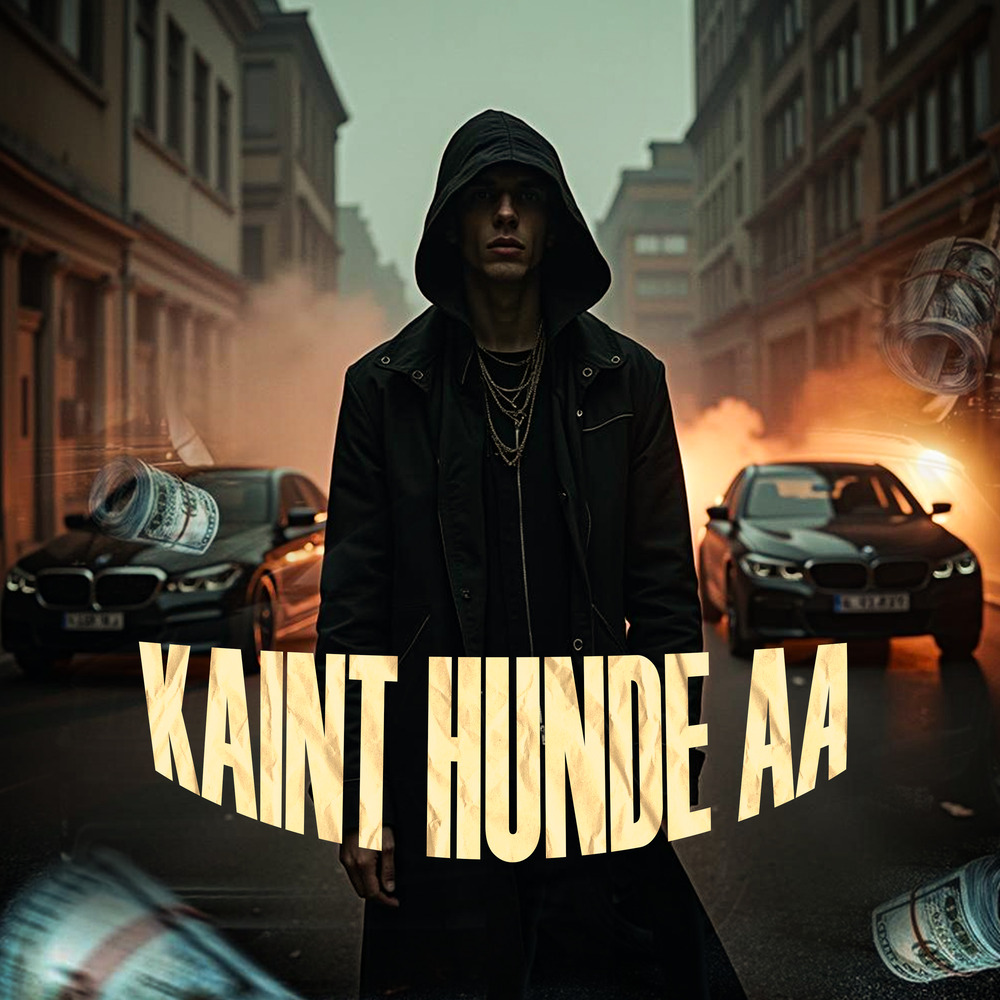 Dilmaan; Rony Ajnali, Kaint Hunde Aa (Single) in High-Resolution Audio ...