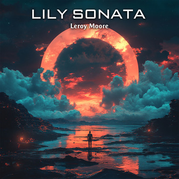 Leroy Moore, Lily Sonata in High-Resolution Audio - ProStudioMasters