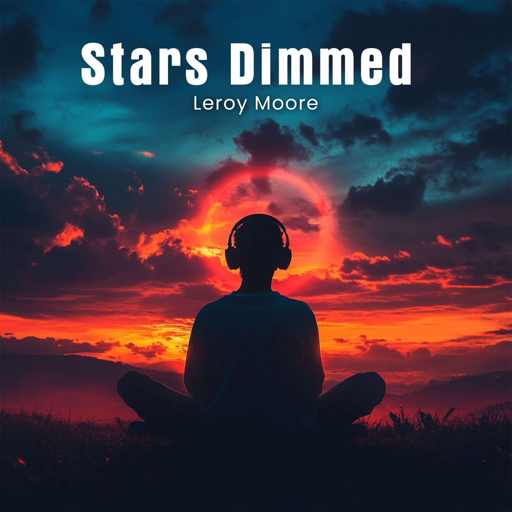 Leroy Moore, Stars Dimmed in High-Resolution Audio - ProStudioMasters