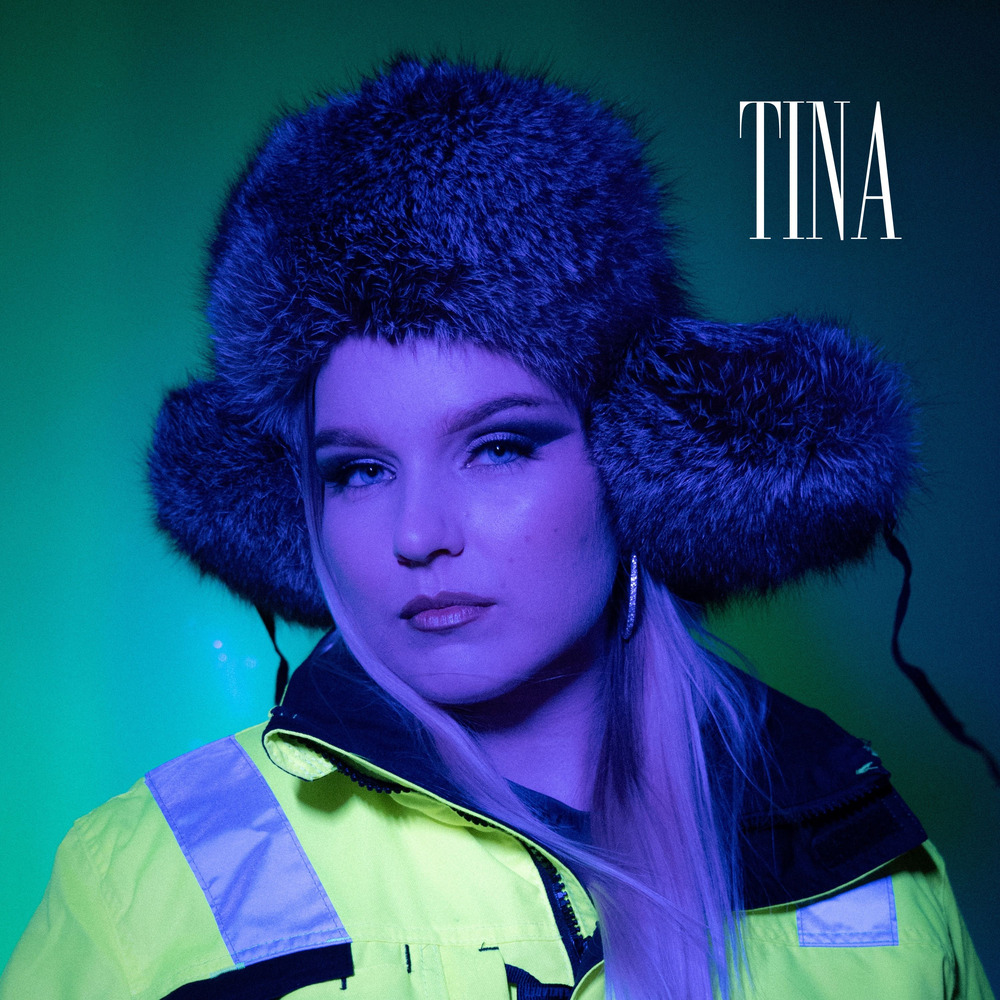 TINA, Ei kenenkään maa (Single) in High-Resolution Audio - ProStudioMasters
