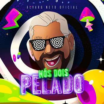 Alvaro Neto Oficial, Nós Dois Pelado (Single) in High-Resolution Audio - ProStudioMasters