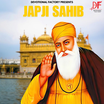 Paras Chopra; Heena Rajput, Japji Sahib (Single) in High-Resolution ...