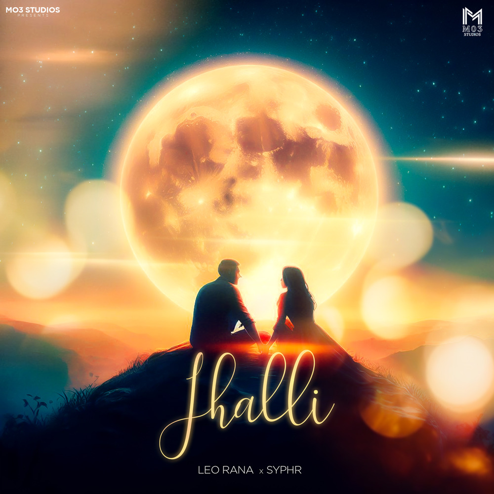 Leo Rana; Syphr, Jhalli (Single) in High-Resolution Audio ...