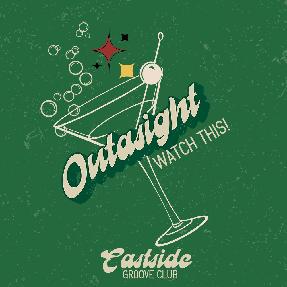 Outasight, Watch This (Single) in High-Resolution Audio - ProStudioMasters