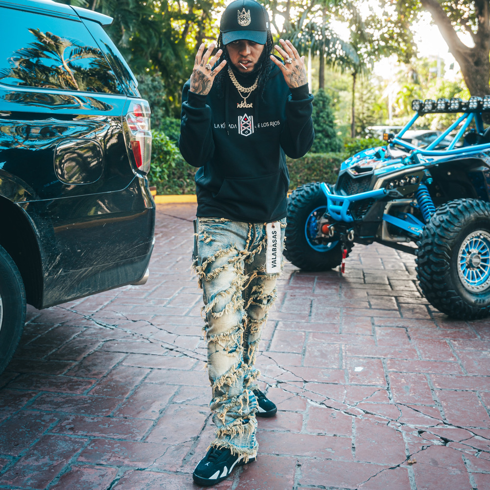 La Kikada, La Revelacion (Single) in High-Resolution Audio ...