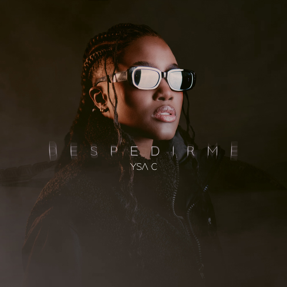 Ysa C, Despedirme (Single) in High-Resolution Audio - ProStudioMasters