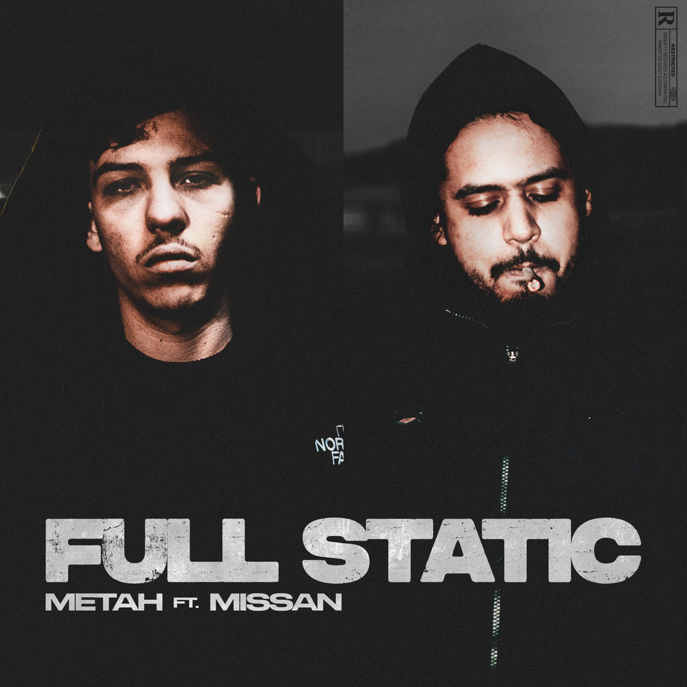 Metah; Missan, Full Static (Single) in High-Resolution Audio ...