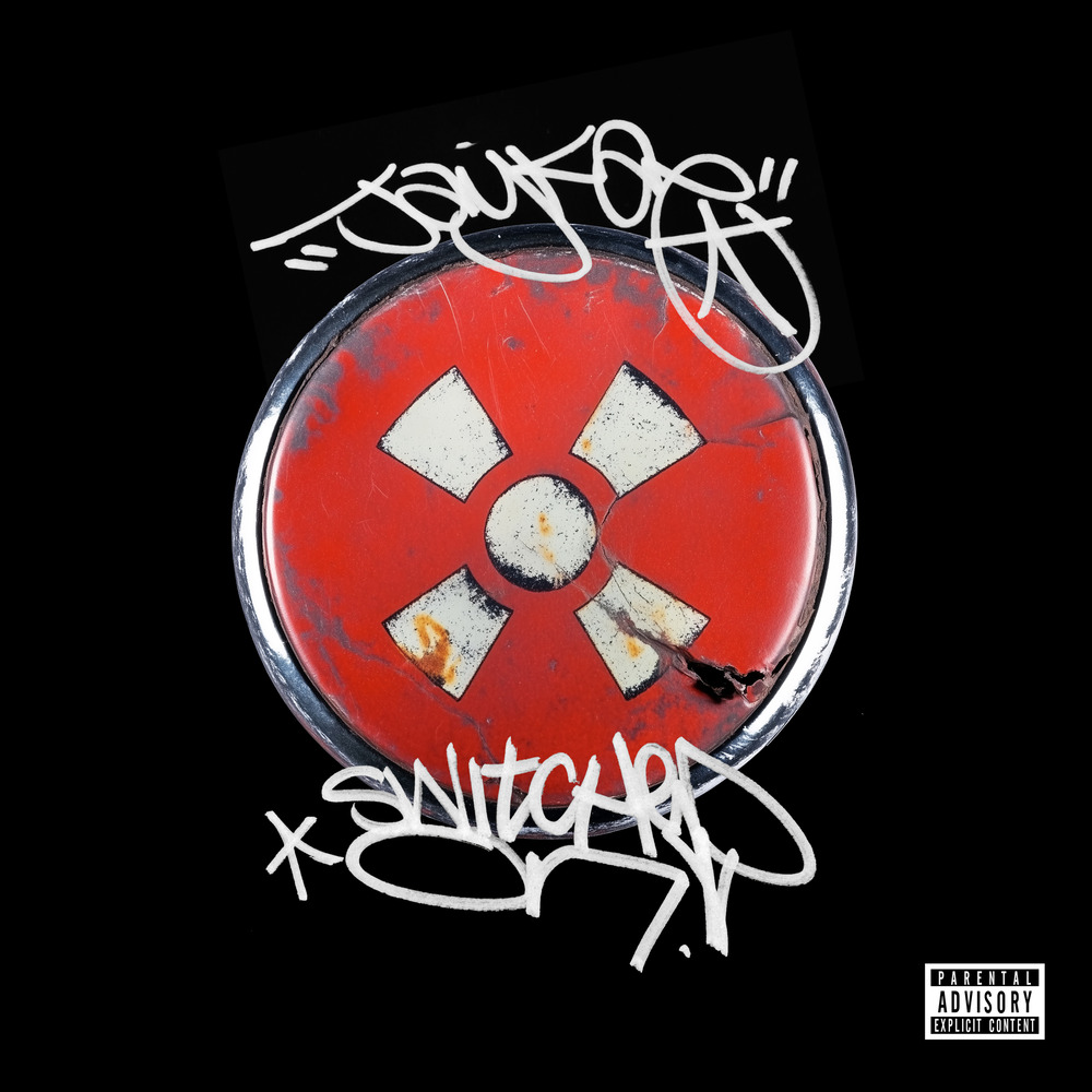 Jaykae, Switched On (Single) in High-Resolution Audio - ProStudioMasters