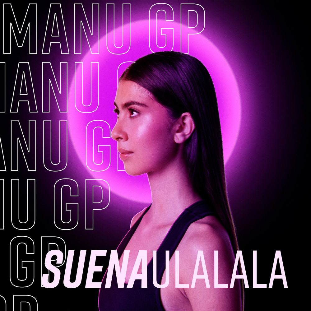 Manu GP; FineSound Music, Suena Ulalala (Single) in High-Resolution ...