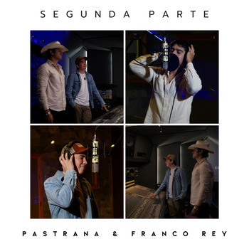 Pastrana; Franco Rey, Segunda Parte (Single) in High-Resolution Audio ...