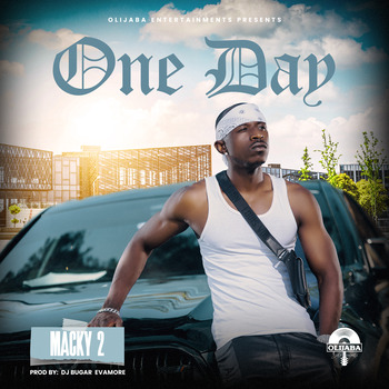 Macky 2, One Day (Single) in High-Resolution Audio - ProStudioMasters