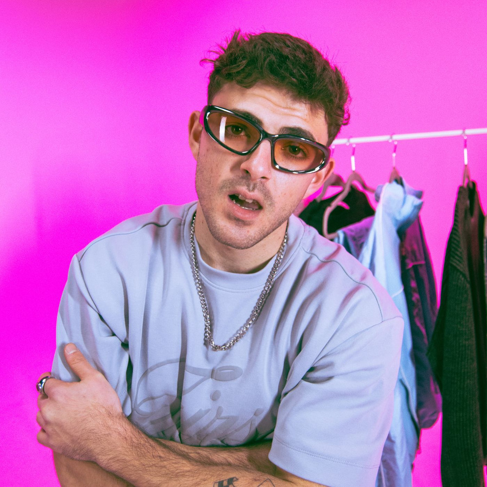 Cloty, Abusadora (Single) in High-Resolution Audio - ProStudioMasters