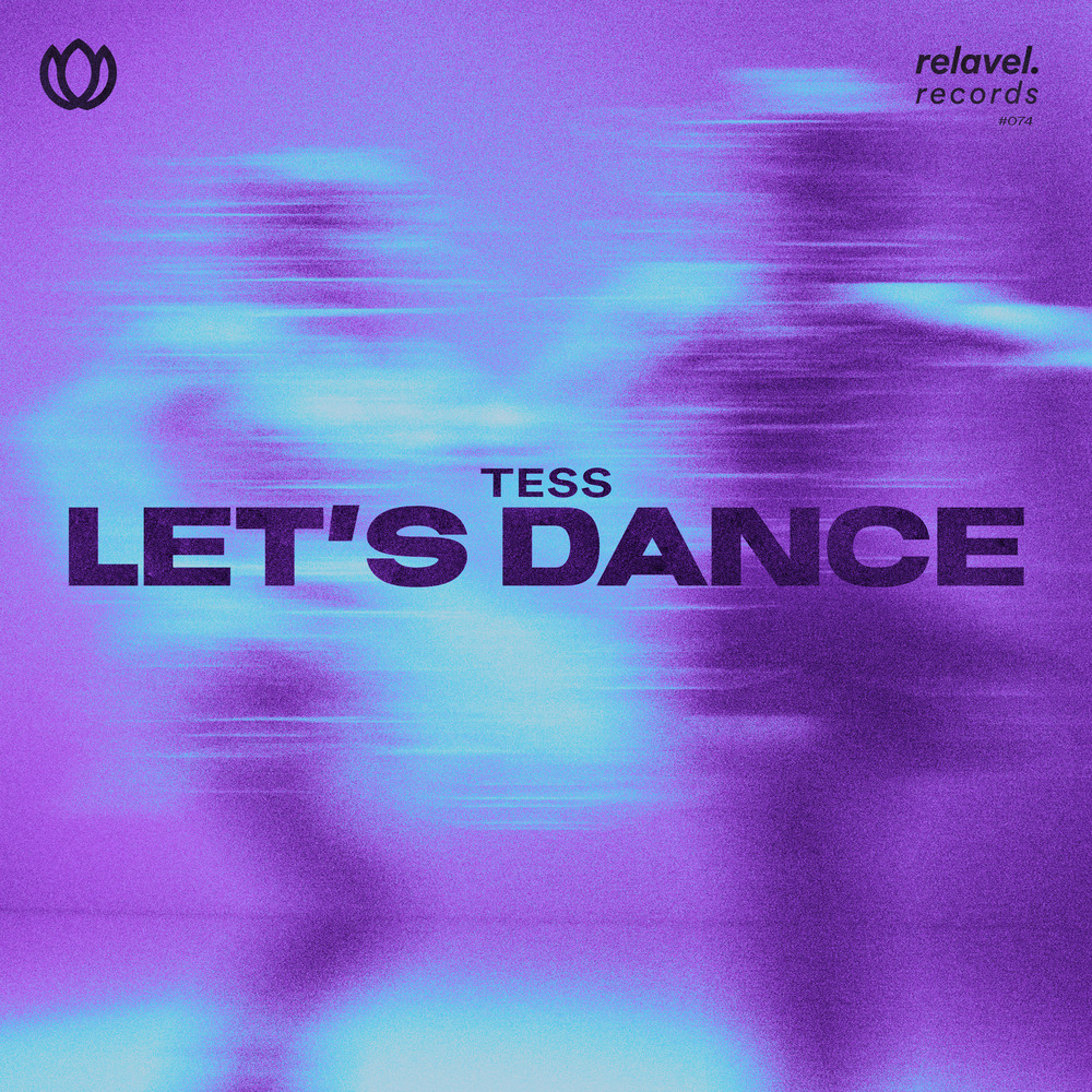 TESS, Let's Dance (Single) in High-Resolution Audio - ProStudioMasters